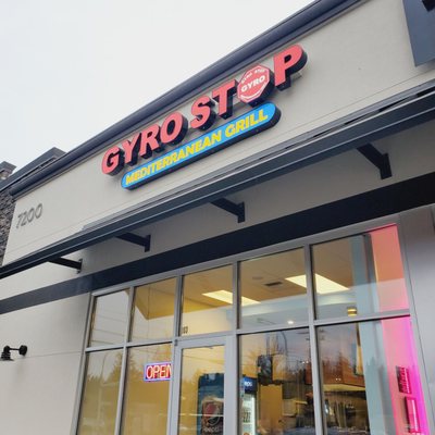 GYRO STOP - Updated November 2025 - 22 Photos - 24 Reviews - 7200 267th ...