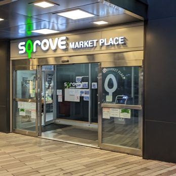 SPROVE MARKET PLACE - Updated October 2025 - 115 Photos & 124 Reviews ...