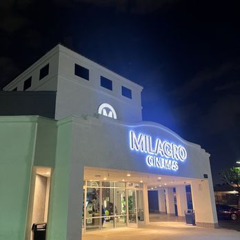 MILAGRO CINEMAS - Updated November 2024 - 18 Photos & 37 Reviews ...