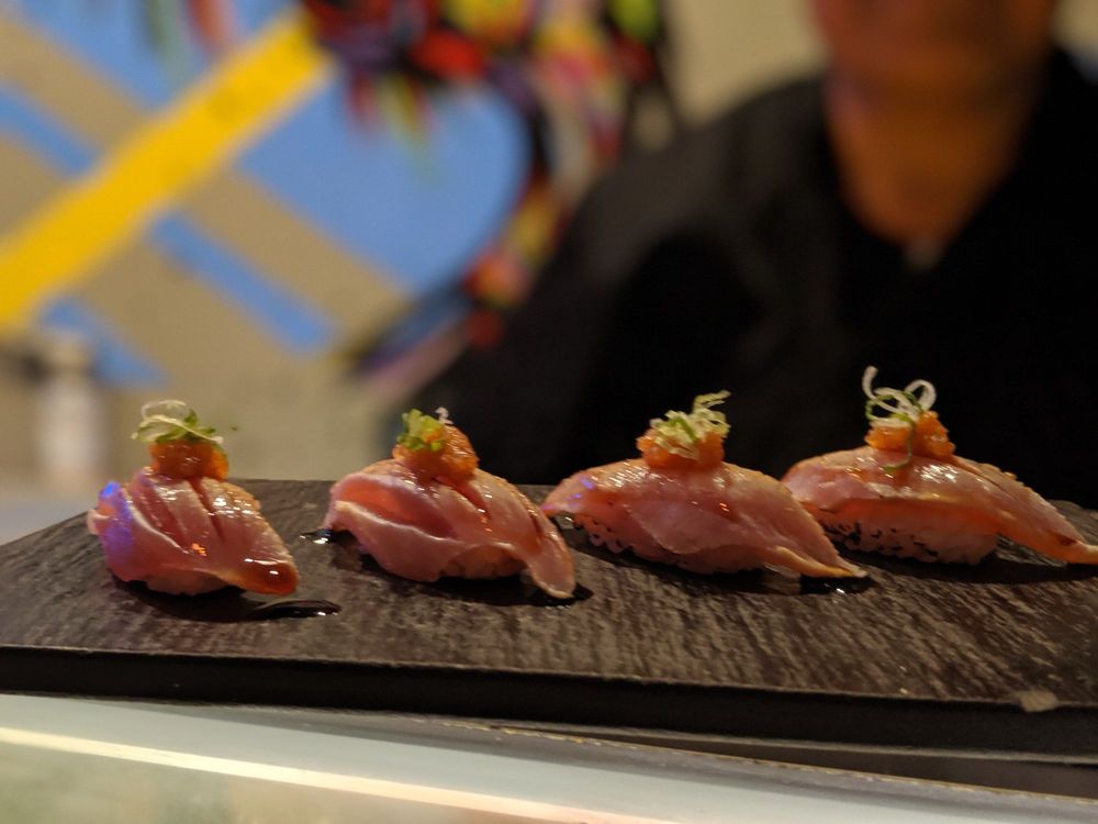 SUSHI BY BOU TIMES SQUARE - 2748 Photos & 772 Reviews - 132 W 47th St ...