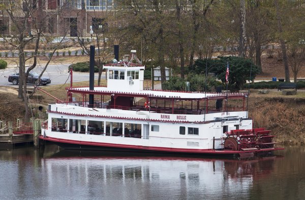 BAMA BELLE - Updated December 2025 - 1 Greensboro Ave, Tuscaloosa ...