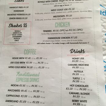 JOE DONUT-ITASCA - Updated January 2026 - 64 Photos & 47 Reviews - 1221 ...