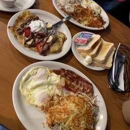 LOADED CAFE - BELLFLOWER - 718 Photos & 706 Reviews - Breakfast ...