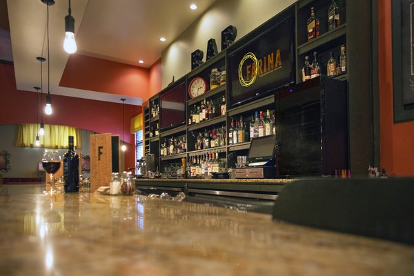 FARINA NEIGHBORHOOD ITALIAN - 287 Photos & 165 Reviews - 8450 Honeycutt ...