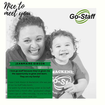 GO-STAFF - Updated January 2026 - 77 Photos & 58 Reviews - 8798 Complex ...