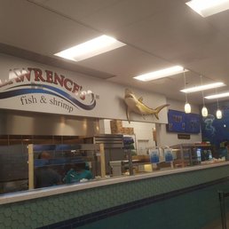 LAWRENCE’S FISH & SHRIMP - Updated July 2025 - 59 Photos & 59 Reviews ...