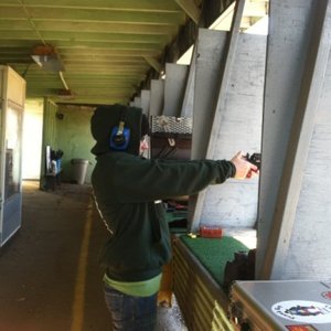 LONGSHOT PISTOL AND RIFLE - Updated October 2025 - 81 Photos & 78 ...