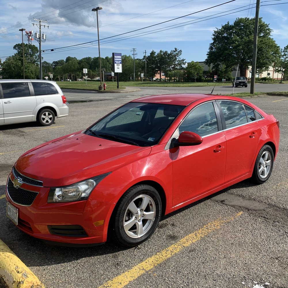 THE AUTO CONNECTION - Updated June 2024 - 10 Photos & 12 Reviews - 5300 ...