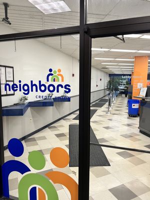NEIGHBORS CREDIT UNION - Updated November 2024 - 1720 Market St, St ...