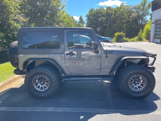 CAROLINA CUSTOM VEHICLES - Updated November 2025 - 38 Photos - 20310 ...