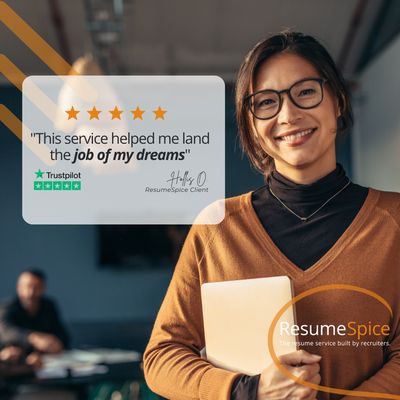 RESUMESPICE Houston, TX - Updated November 2024 - 14 Photos & 16 ...