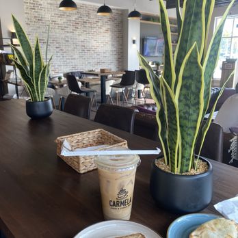 CARMELA COFFEE BAR STUART - Updated November 2024 - 58 Photos & 29 ...