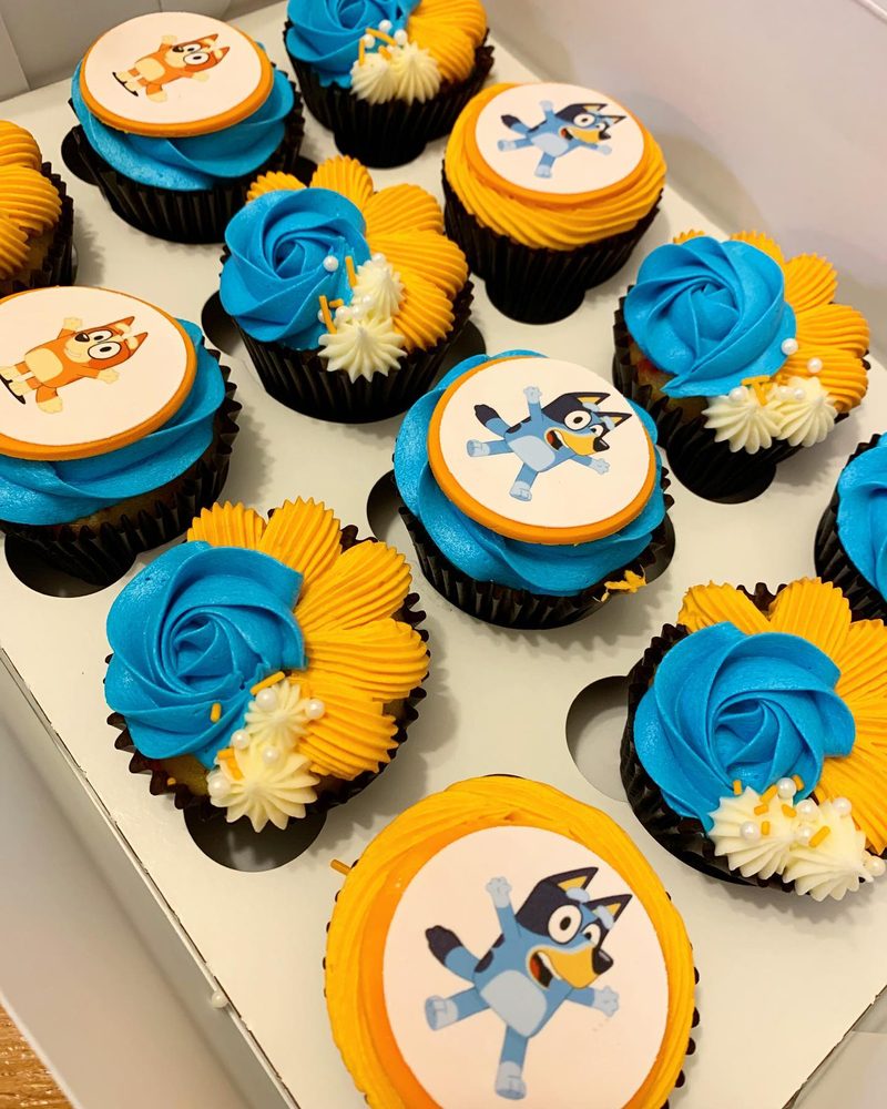 COLES CAKES NY - North Salem, New York - Bakeries - Yelp