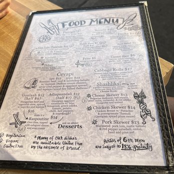 DROM TABERNA - Updated December 2024 - 125 Photos & 71 Reviews - 458 ...