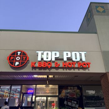 TOP POT K BBQ & HOT POT - MAYS LANDING - Updated December 2025 - 63 ...