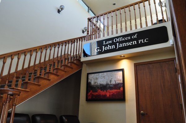 LAW OFFICES OF G JOHN JANSEN - Updated January 2026 - 18 Reviews - 400 ...