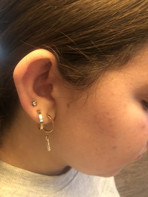 INDIGO SKIN DESIGN - 76 Photos & 98 Reviews - 804 W 3rd St, Antioch ...