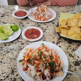 MARISCOS MARTIN - Updated December 2025 - 535 Photos & 490 Reviews ...
