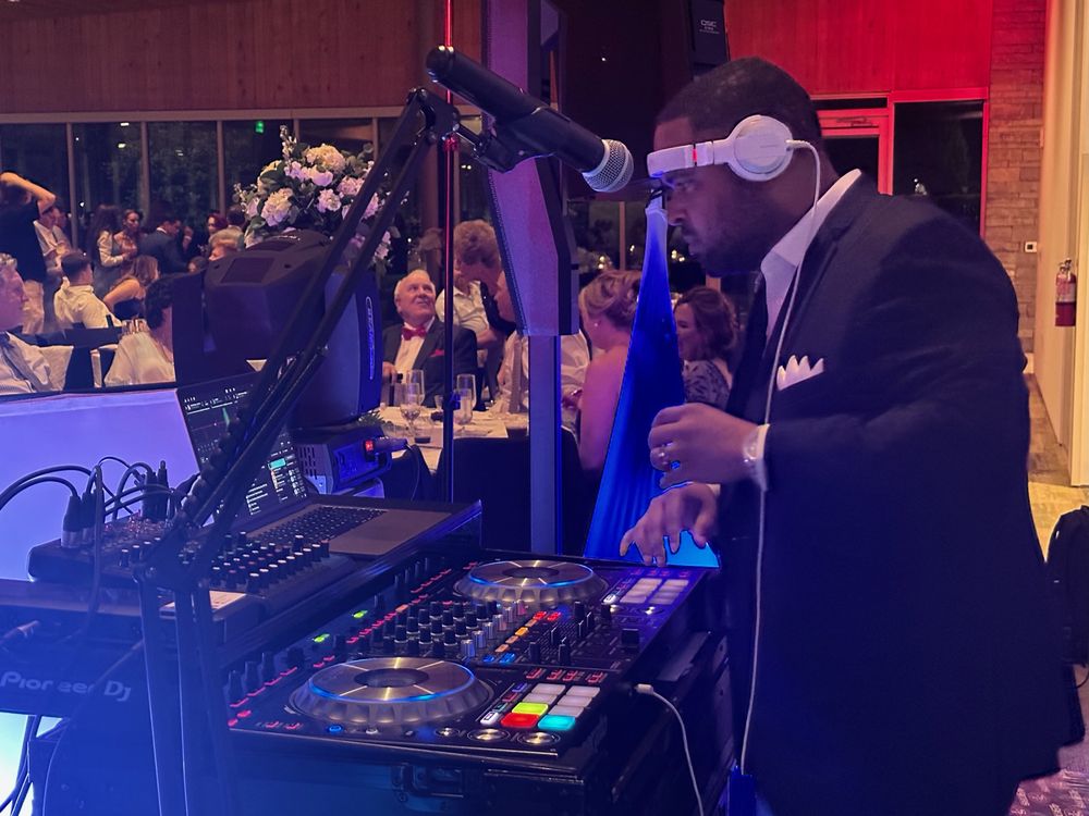 DJ JACKSON ENTERTAINMENT - Updated April 2024 - Bartlett, Tennessee - DJs - Phone Number - Yelp