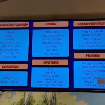 CAJUN CORNER - Updated September 2025 - 134 Photos & 27 Reviews - 7080 ...