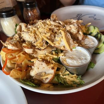 Moose Ranch Salad (Large) Salad