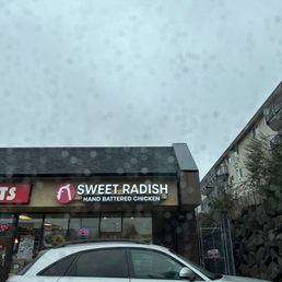 SWEET RADISH - Updated December 2025 - 526 Photos & 452 Reviews - 520 ...