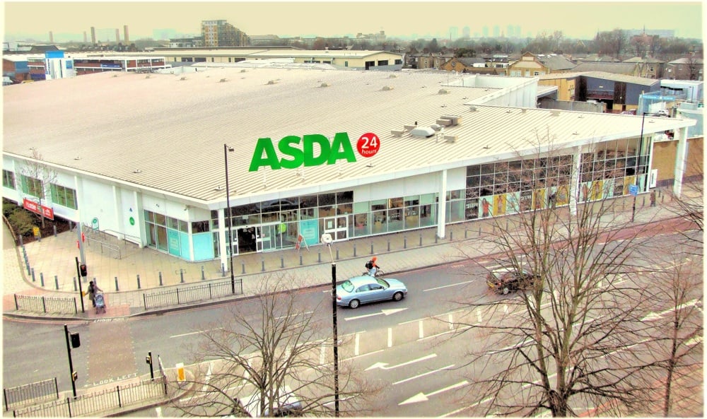 ASDA - Updated December 2025 - 13 Reviews - Ossory Road, London, United ...