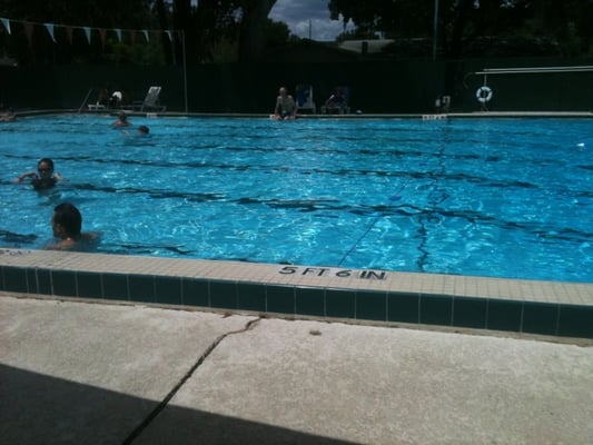 COLLEGE PARK POOL - Updated December 2025 - 2411 Elizabeth Ave, Orlando ...