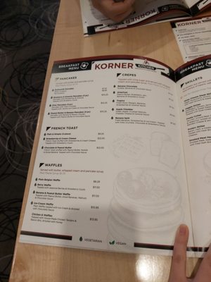KORNER KITCHEN - 56 Photos & 64 Reviews - 183 Weber Street N, Waterloo ...