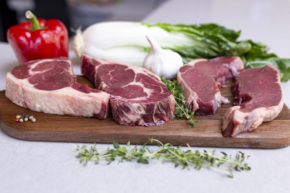 BLACK DIAMOND BEEF - Updated May 2025 - Las Vegas, Nevada - Food ...