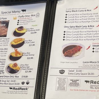 RED ROCK-TORRANCE - Updated October 2025 - 2525 Photos & 790 Reviews ...