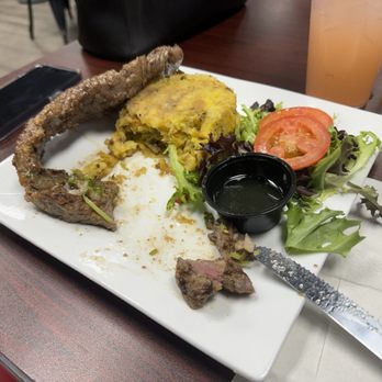 THE MOFONGO KING - Updated August 2025 - 233 Photos & 223 Reviews - 295 ...