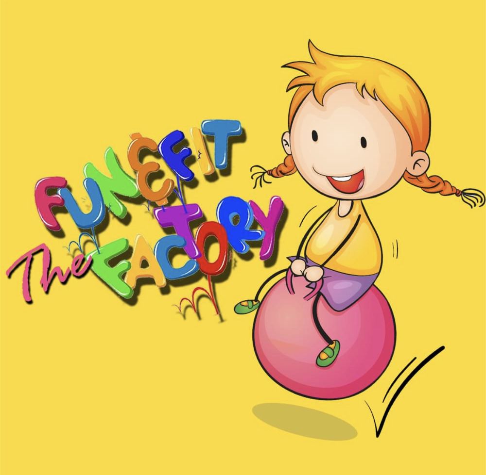 THE FUN & FIT FACTORY - Updated October 2025 - 400 N Center St ...