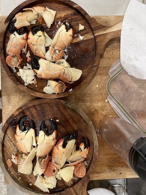 BLUE RUNNER SEAFOOD - Updated August 2025 - 66 Photos & 105 Reviews ...