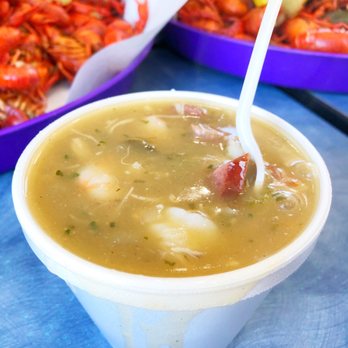 CAPTAIN DAT SEAFOOD - Updated December 2025 - 64 Photos & 43 Reviews ...