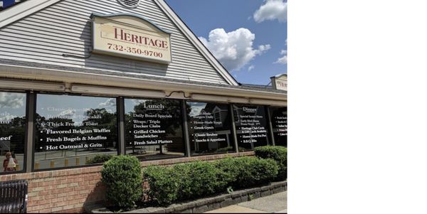 THE HERITAGE RESTAURANT - Updated May 2026 - 40 Photos & 79 Reviews ...