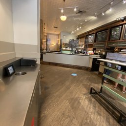 THINK COFFEE - Updated March 2025 - 225 Photos & 742 Reviews - 248 ...