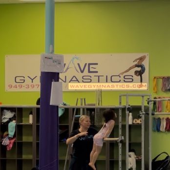 WAVE GYMNASTICS - Updated December 2025 - 33 Photos & 58 Reviews ...