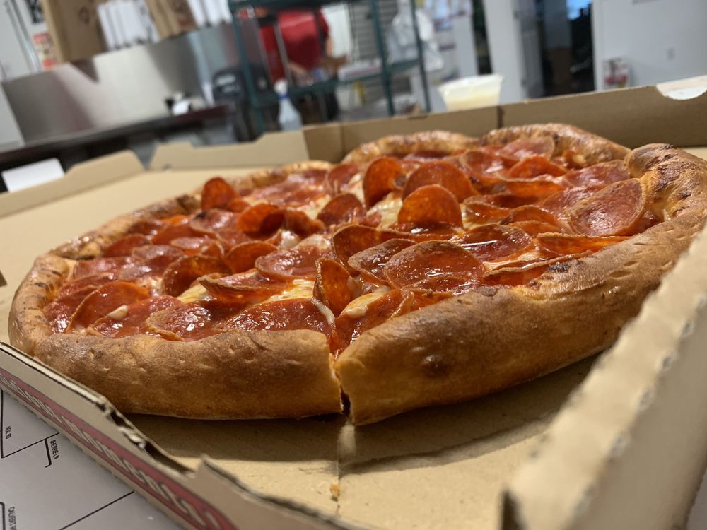 THE ITALIAN VILLAGE - 25 Photos & 38 Reviews - Pizza - 14775 S Fm 548 ...