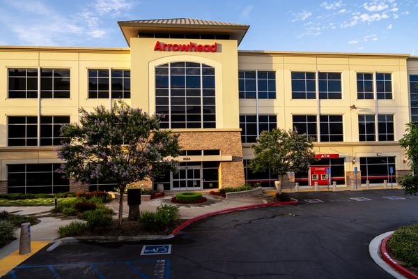 ARROWHEAD CREDIT UNION - Updated November 2025 - 50 Photos & 102 ...