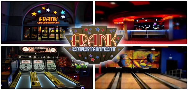 REVOLUTIONS ENTERTAINMENT - BOWLING BAR AND GRILLE - Updated January ...