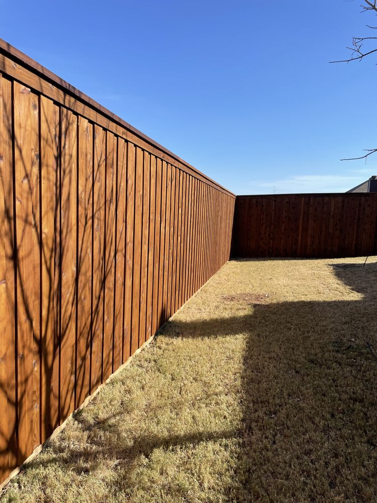 CACTUS FENCING AND GATES - Updated October 2025 - Fort Worth, Texas ...