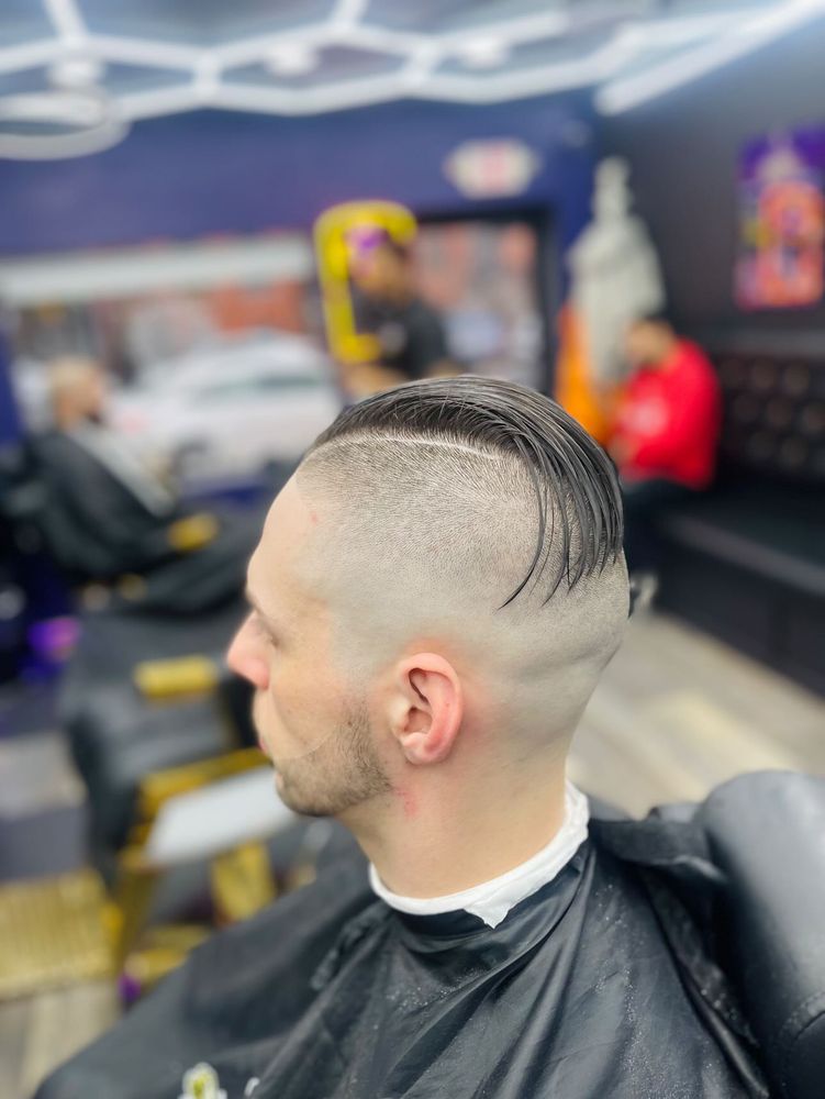 FREESTYLE BABERSHOP - Updated December 2025 - 23 Photos - 278 Monmouth ...