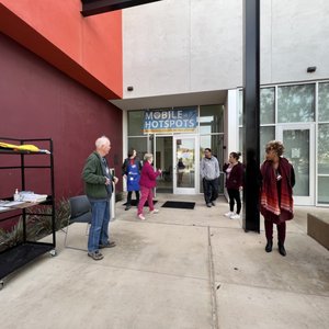 CHULA VISTA PUBLIC LIBRARY - Updated October 2025 - 30 Photos - 27 ...