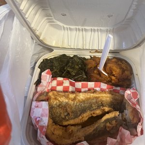 GG’S FISH & CHIPS - 23 Photos & 18 Reviews - 234 Hoyt St, Brooklyn, New ...