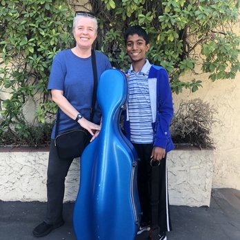 ROBERT CAUER VIOLINS - Updated October 2025 - 26 Photos & 82 Reviews ...