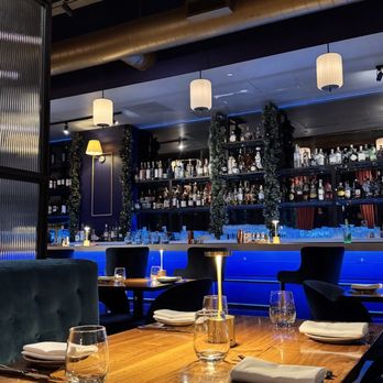 ROOH - Updated October 2025 - 3790 Photos & 1355 Reviews - 333 Brannan ...