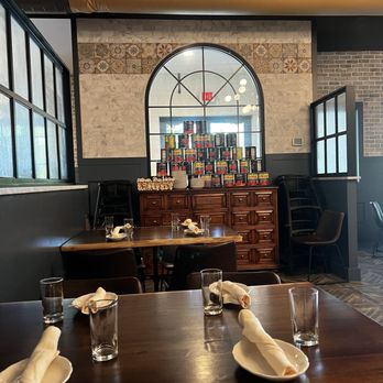 GRANA - Updated May 2025 - 159 Photos & 80 Reviews - 1210 Ashford ...