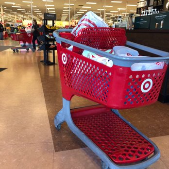 TARGET - Updated September 2025 - 45 Photos & 45 Reviews - 800 ...