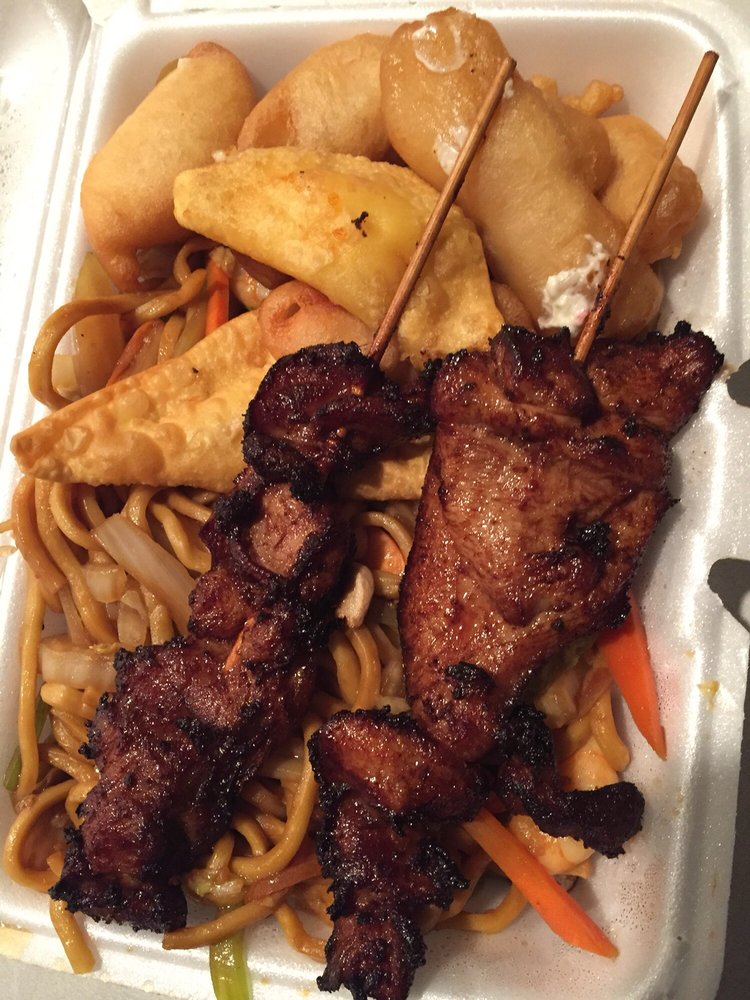 CHINA GARDEN RESTAURANT - Updated December 2025 - 14 Reviews - 1 ...